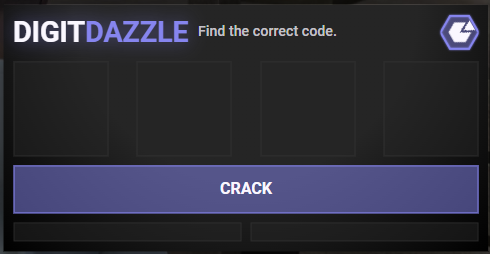 Digit Dazzle – Nextra