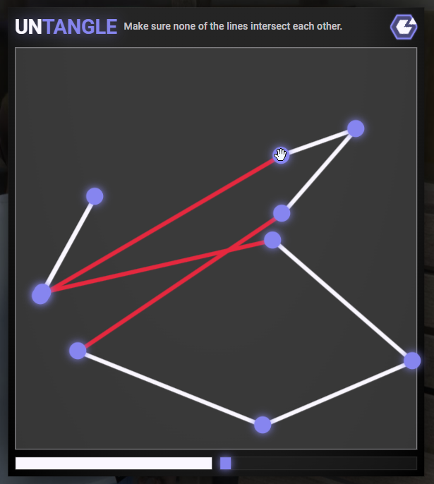 Untangle – Nextra Untangle – Nextra